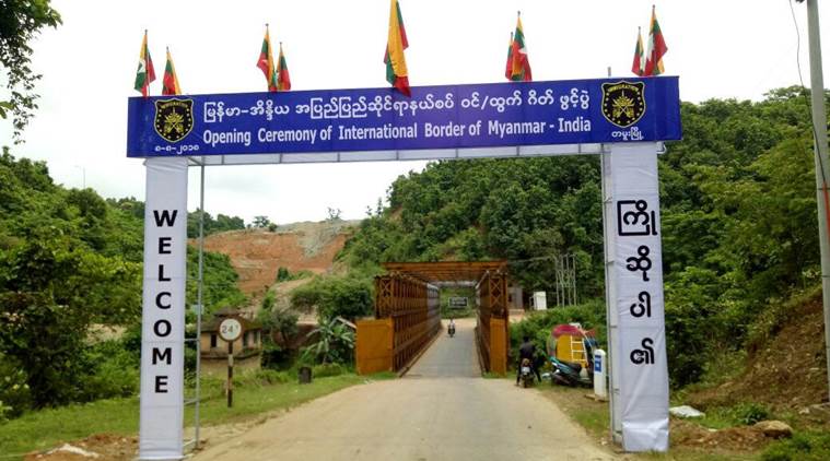 Myanmar set to provide visa on arrival facility, will suspend special ...