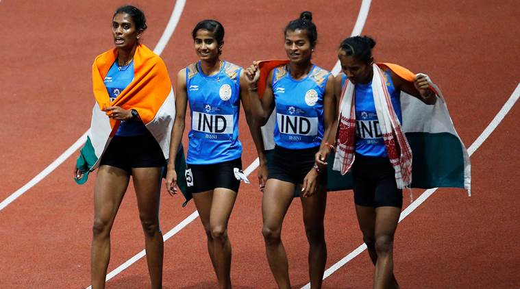 Asian Games 2018: ‘The future of track and field for India is very ...