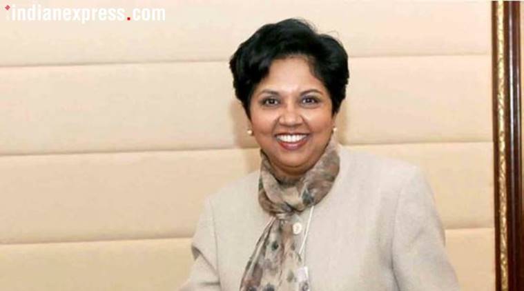 PHOTOS: PepsiCo CEO Indra Nooyi quits after 12 years | Picture Gallery ...