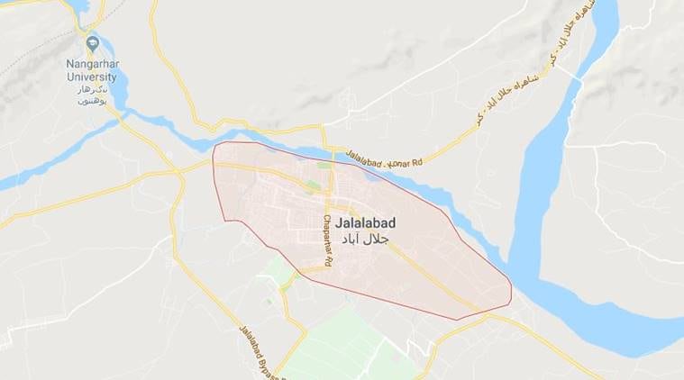 Afghanistan: Three killed in suicide attack near election office in ...