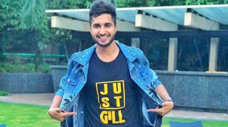 Happy Phirr Bhag Jayegi star Jassie Gill: I always wanted to become an ...