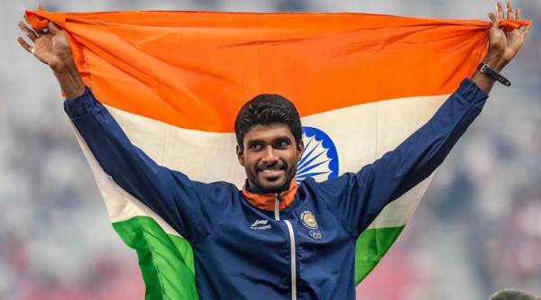 I can qualify for Tokyo Olympics: Jinson Johnson | Sport-others News ...