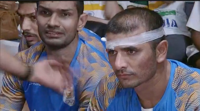 India kabaddi team captain’s overconfidence cost us, says coach Ram ...