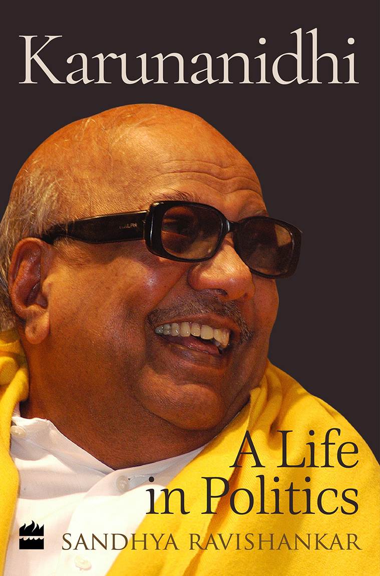 Muthuvel Karunanidhi’s life immortalised in books | Books News - The ...
