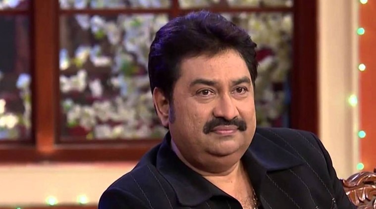Kumar Sanu adopted daughter in 2001, says ‘never wanted to disclose ...