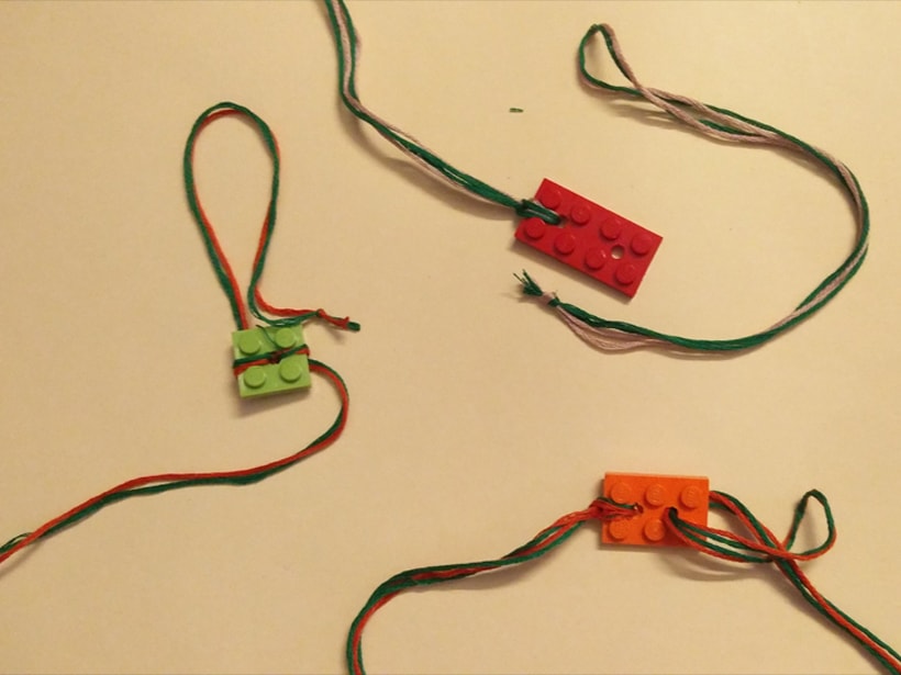 Raksha Bandhan 2018: Help your kids make these rakhis at home ...