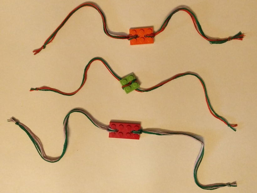 Raksha Bandhan 2018: Help your kids make these rakhis at home ...