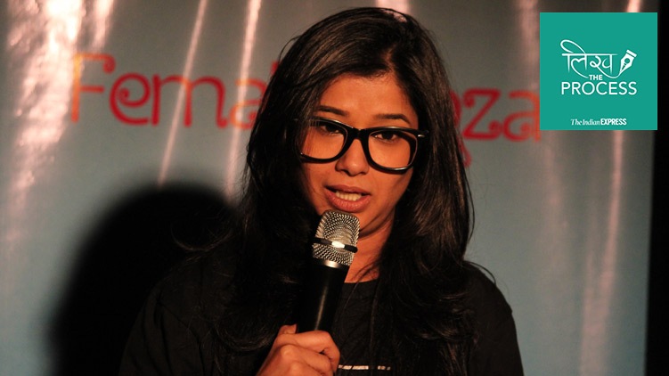 A profile of comedian, event producer and promoter Jeeya Sethi | The ...
