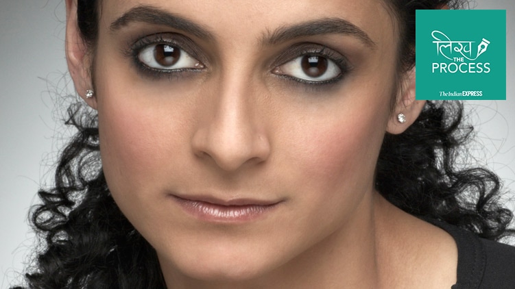 A profile of director and theatre artist Faezeh Jalali | The Indian Express