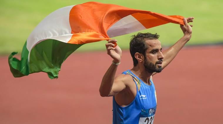 Asian Games 2018: After winning gold, Manjit Singh will see first ...