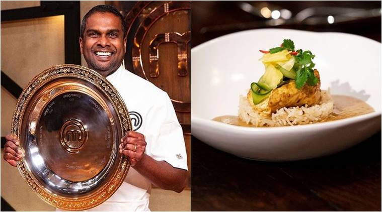 Indian-origin prison guard Sashi Cheliah wins MasterChef Australia 2018 ...