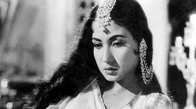 On Meena Kumari’s 85th birth anniversary, here’s remembering the ...