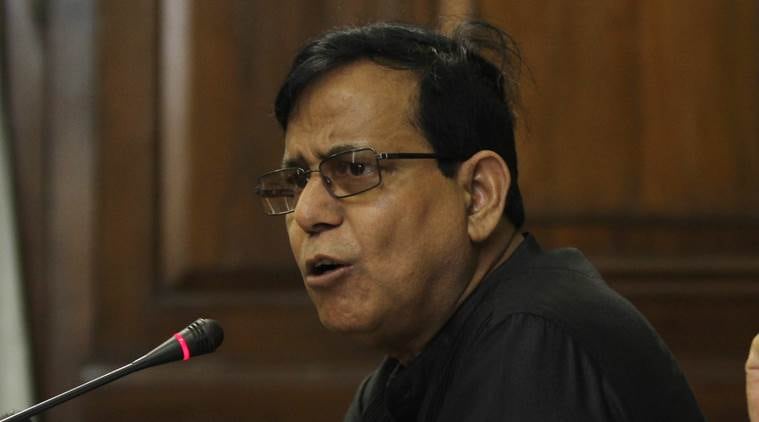 MP Mohammed Salim: Government should treat everyone equally | India ...