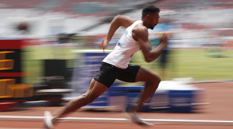 Asian Games 2018: Muhammed Anas, Arokia Rajiv move to 400m semifinals ...