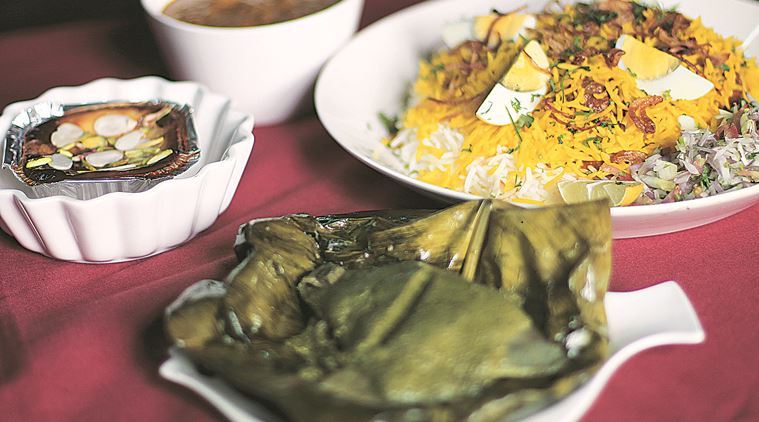 The hidden traditions of a Parsi kitchen | Art-and-culture News - The ...