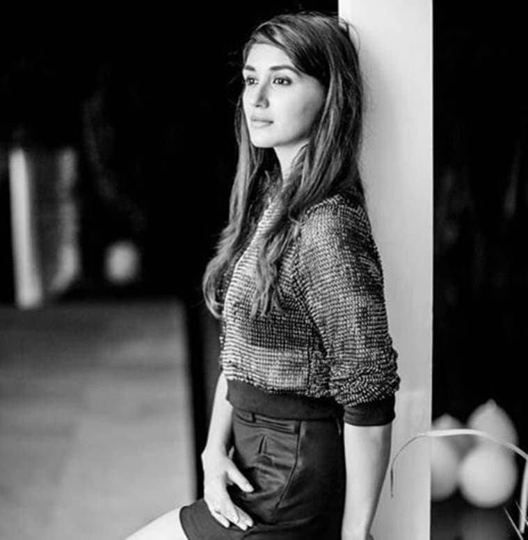 Nikita Dutta on Gold: It feels great to be associated with such an ...