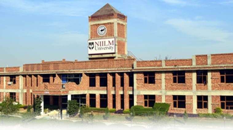 Management of NIILM University booked for submitting ‘bogus’ papers to ...