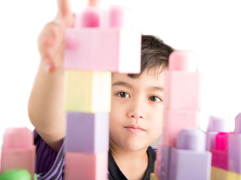 How to make preschoolers independent learners | Parenting News - The ...