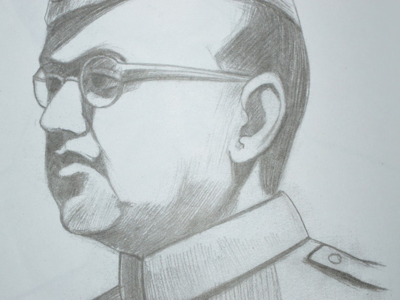Netaji Subhash Chandra Bose’s famous speech ‘Give me blood, I promise ...