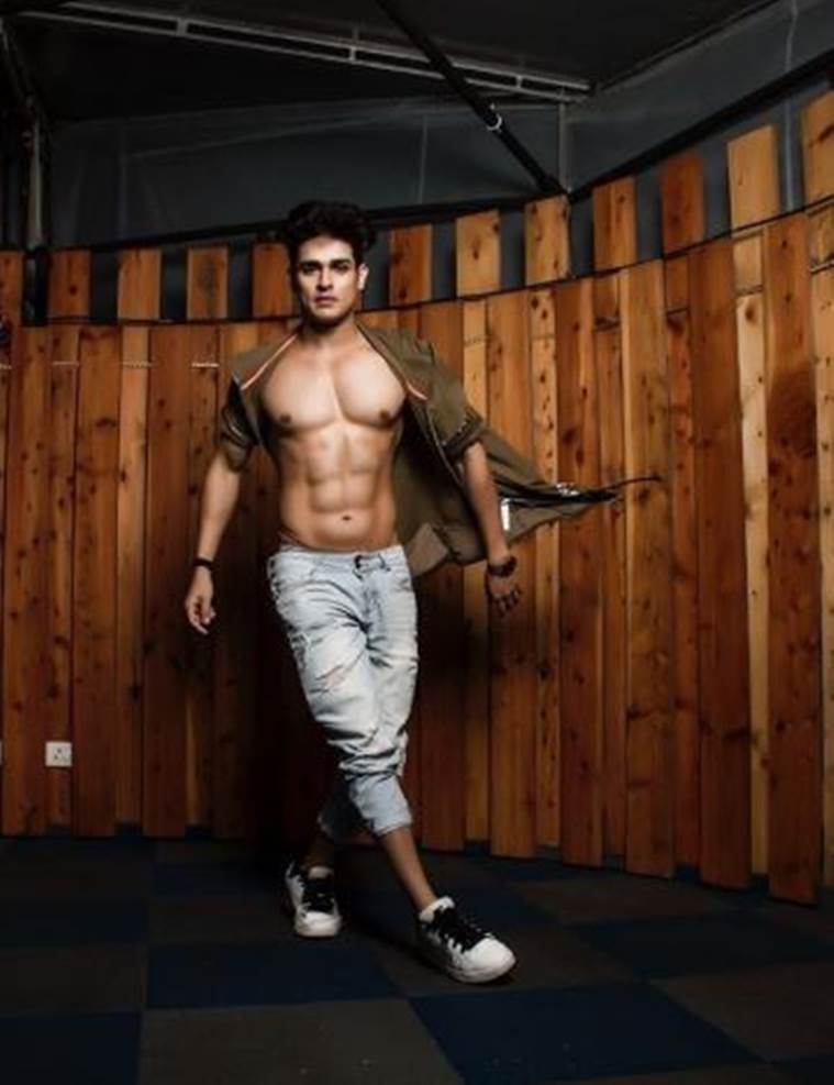 Happy Birthday Priyank Sharma: Some droolworthy photos of the Bigg Boss ...
