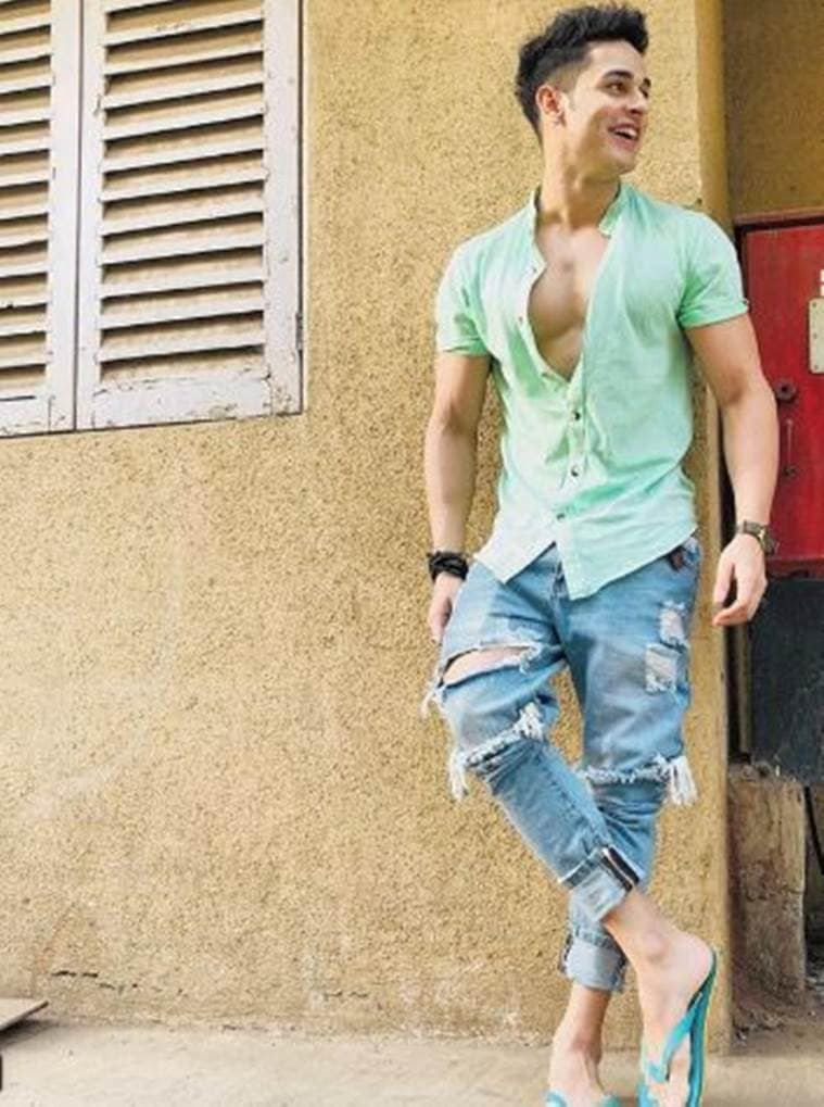 Happy Birthday Priyank Sharma: Some droolworthy photos of the Bigg Boss ...