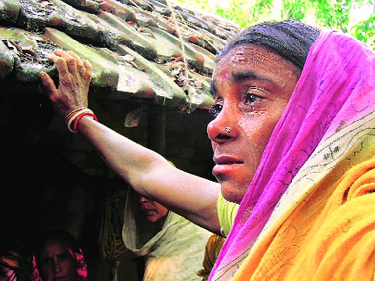 Now You See Her, Now You Don’t: The invisible lives of queer women in ...