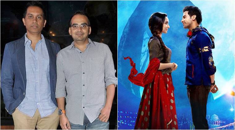 Raj and DK reveal why they chose to direct an Amazon web series over ...