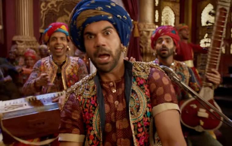 Stree song Milegi Milegi: Rajkummar Rao’s latka jhatkas steal the show ...