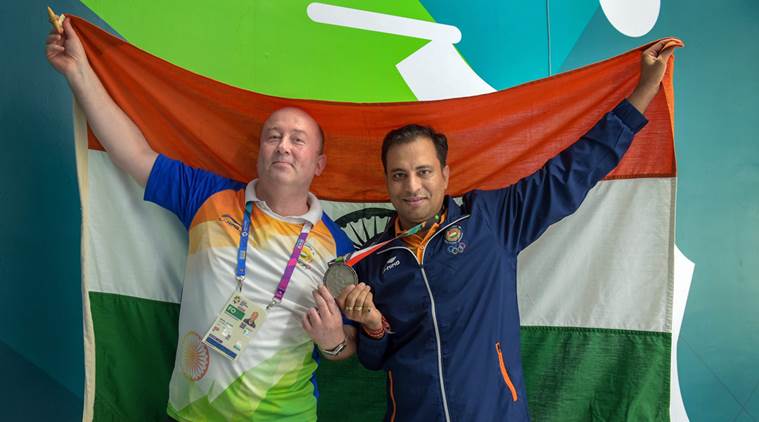 Asian Games 2018: Coach showed faith in me, this medal is the most ...