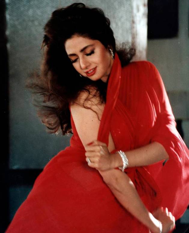 Remembering Sridevi: A timeless style icon — transformation through the ...