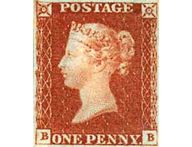 Valued up to a whopping Rs 71 crore; here are the most expensive stamps ...