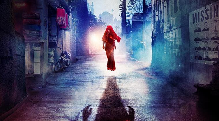 Not the titular chudail, patriarchy is the ghost of Stree | Opinion ...