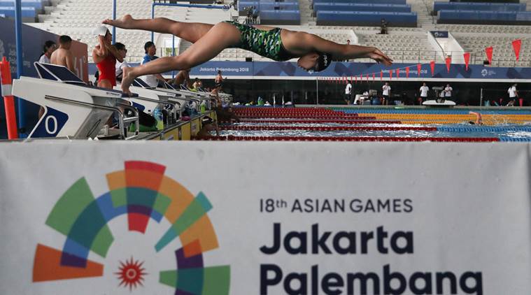 Asian Games 2018 a proving ground for Tokyo 2020 for Japan | Asian ...
