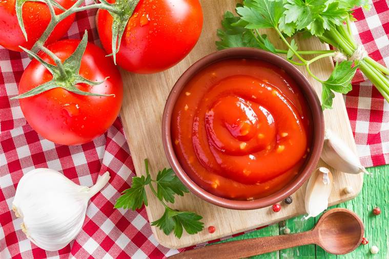 La Tomatina festival: 4 easy tomato recipes to add zest and flavour to ...