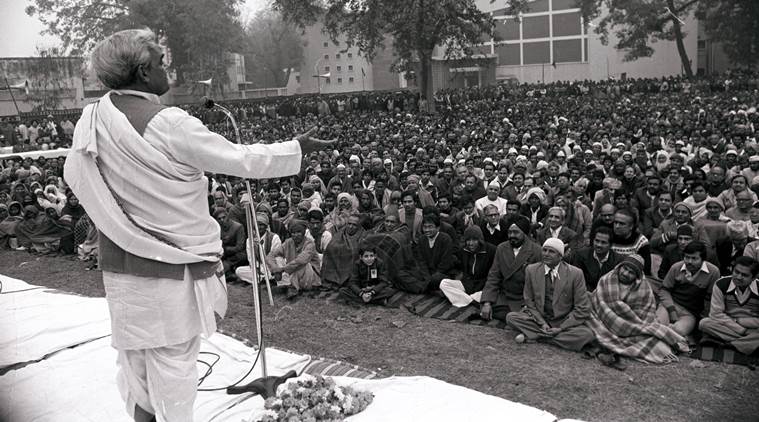 Remembering Atal Bihari Vajpayee: His allies in the government | India ...