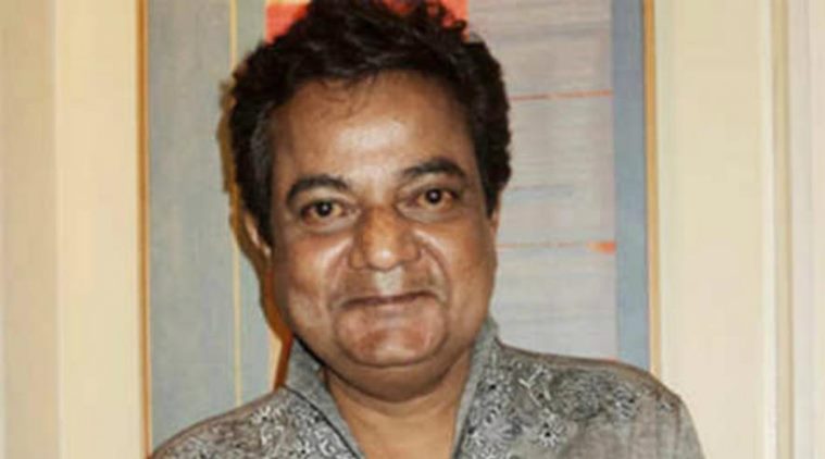 Veteran Marathi actor Vijay Chavan passes away | Entertainment-others ...