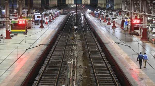 Dirty railway stations? Now WhatsApp pictures to Western Railways ...