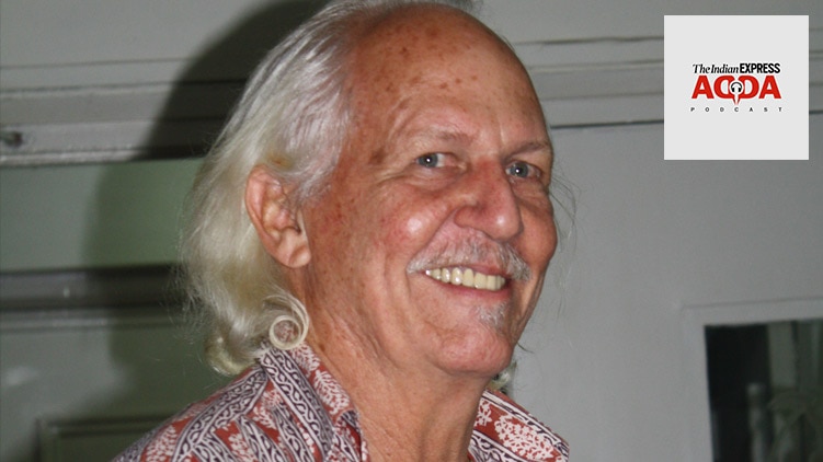 A conversation with wildlife conservationist Romulus Whitaker | The ...