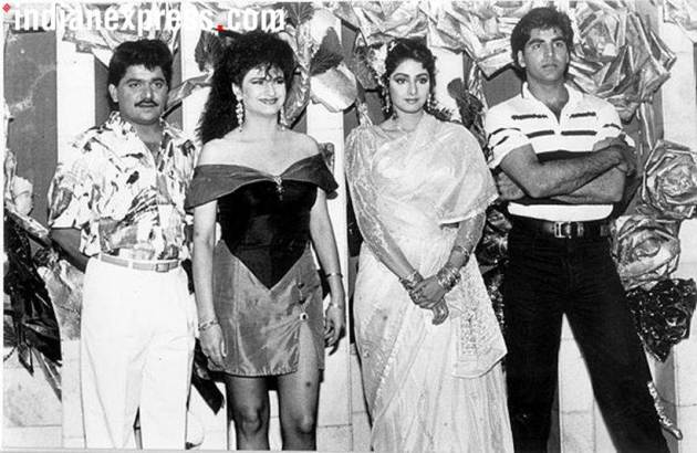 Akshay Kumar: Rare and unseen photos of Gold actor | Entertainment ...