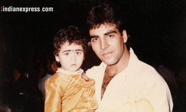 Akshay Kumar: Rare and unseen photos of Gold actor | Entertainment ...