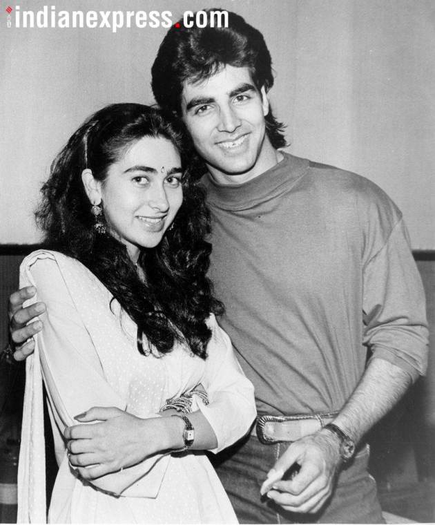 Akshay Kumar: Rare and unseen photos of Gold actor | Entertainment ...