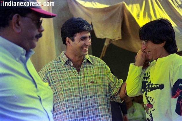 Akshay Kumar: Rare and unseen photos of Gold actor | Entertainment ...