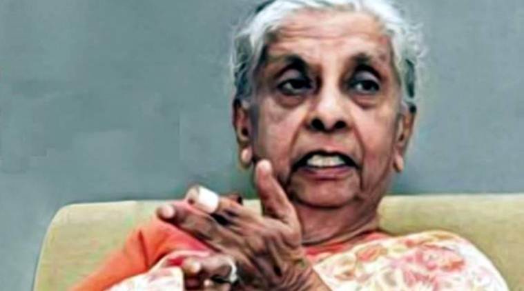 Independent India’s first woman IAS officer Anna Malhotra dead | India ...