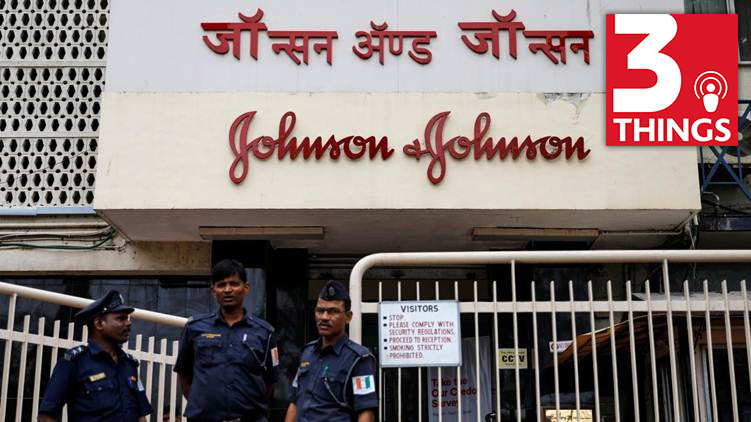 A twist in the Johnson & Johnson medical controversy | The Indian Express