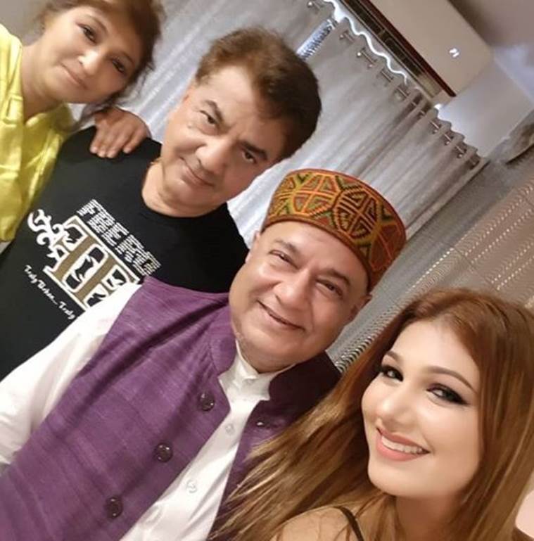 Meet Bigg Boss 12 contestant Jasleen Matharu | Television News - The ...