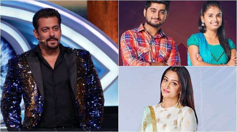Bigg Boss 12: From Dipika Kakar to Deepak Thakur, here’s a confirmed ...