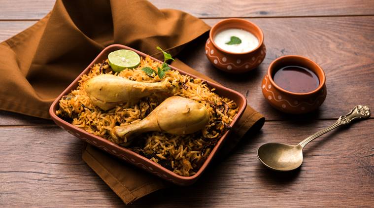 Dubai: Man eats biryani before getting his cancer-affected stomach ...