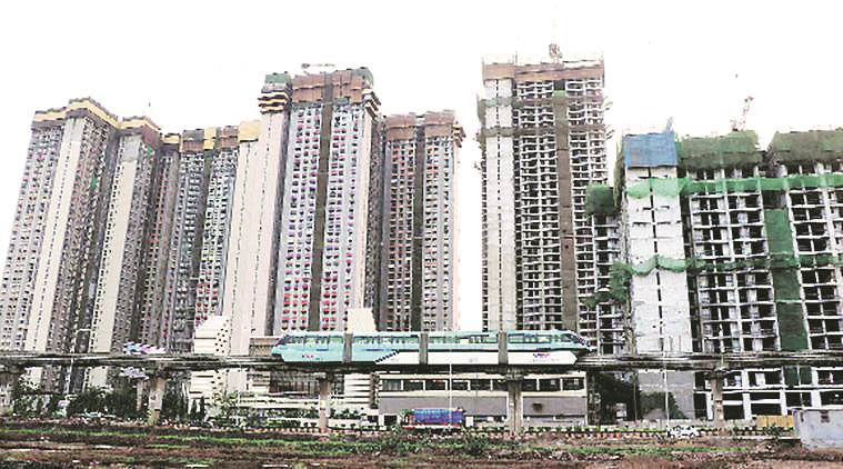 Mumbai: New Cuffe Parade project comes under us, says MahaRERA | Cities ...