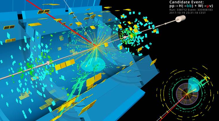 What upgrade brings to CERN | Explained News - The Indian Express