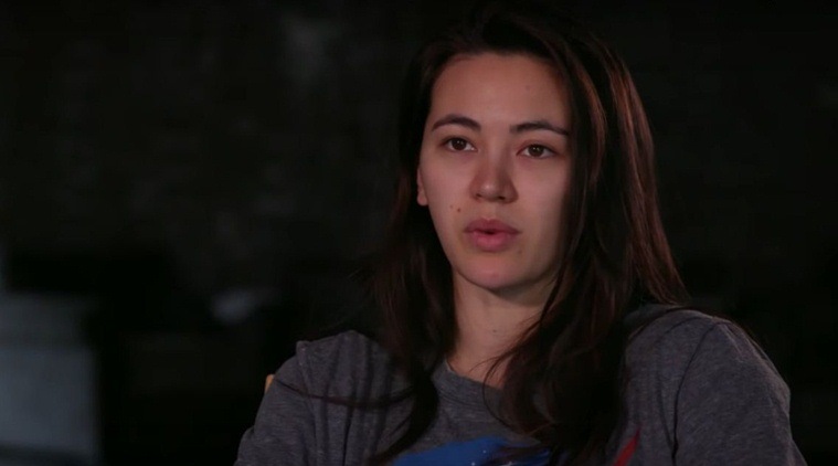 Iron Fist season 2’s behind-the-scenes clip traces Colleen Wing’s ...